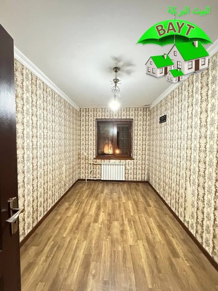 #БАЛКОН 2×6,Разделка,Чиланзар 26 Квартал,2в3\\\\1\\\\4, Продаётся Квартира
