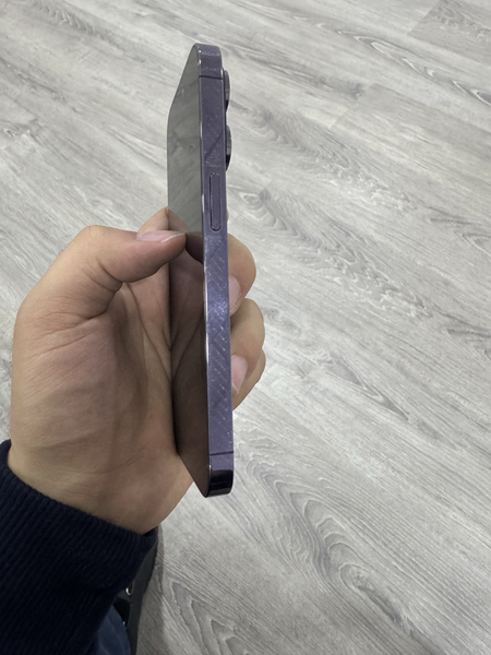 Iphone 14 pro 87%
