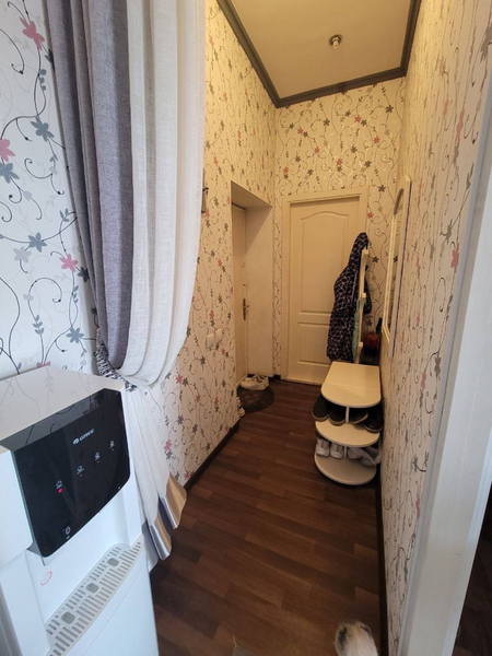 Продается квартира 1в2/3/4 ул. Нукус Мирабадский район кирпич