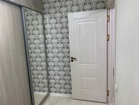 Сдаётся квартира в Мирзо-Улугбекском районе**