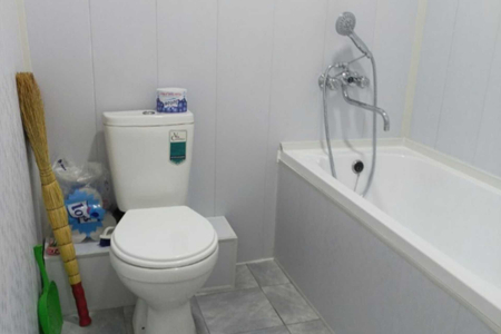 谷 130479 谷 Продаётся квартира 1/3/4 18 м² в Сергели