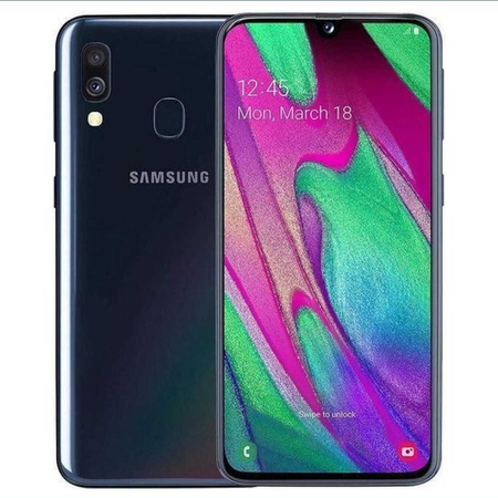 Samsung Galaxy A40