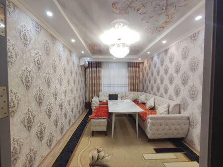 Срочно продам 3х кв на Юнусабаде