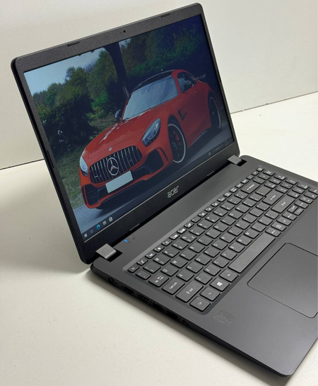 Acer ASPIRE Core i3 - 1005G1 10- avlod. ( B/u ) ideal holatda