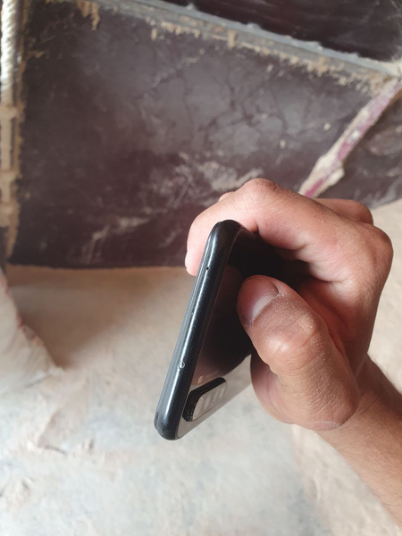 Redmi note 8 2021