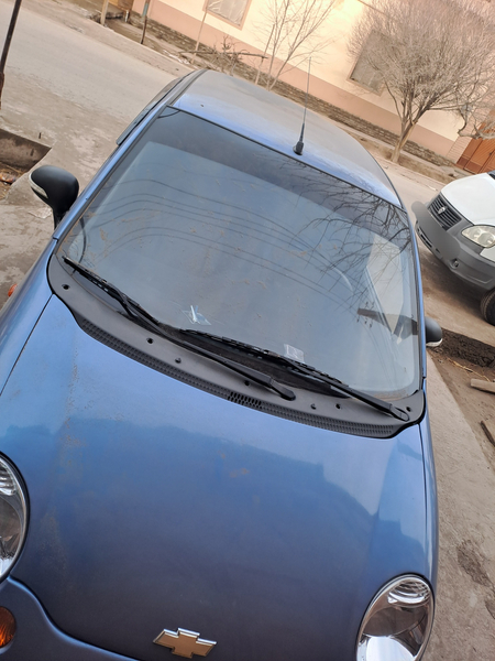 Matiz sotiladi yili 2009 metan bo kelishadovun joyi bo