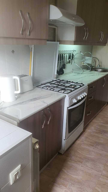 Сдается квартира на ул.Абай 