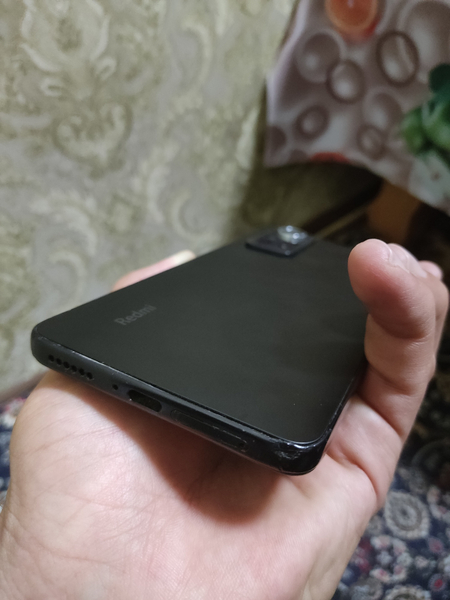 Xiaomi,  redmi note 12pro 4g