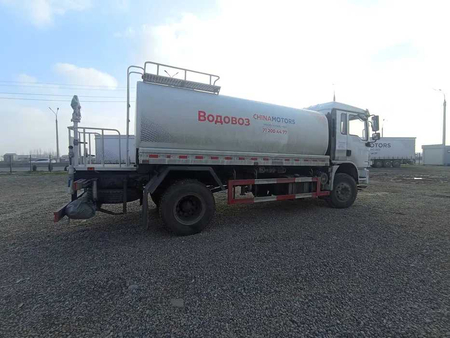 Водовоз Shacman L3000 15 кубалик. Наличийда! 2024