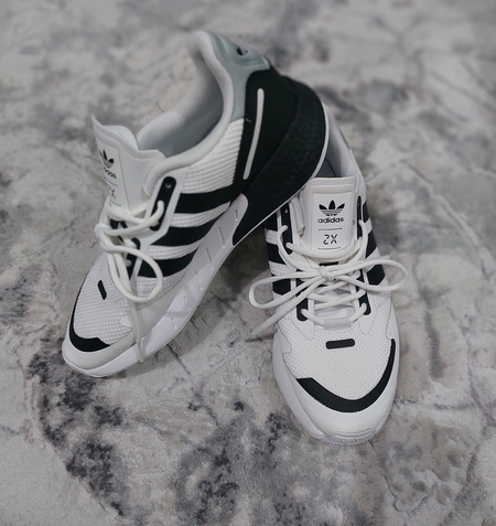 Adidas ZX 1K Boost