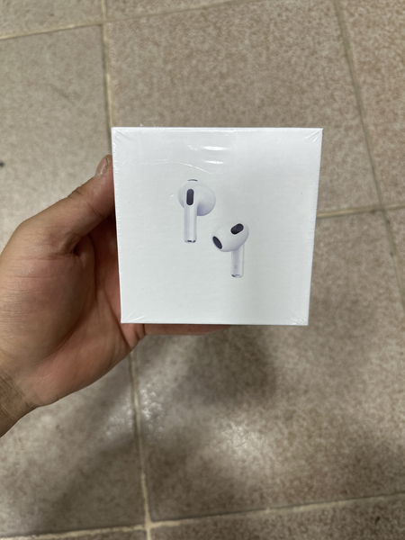 Наушники AirPods 3 модели копия