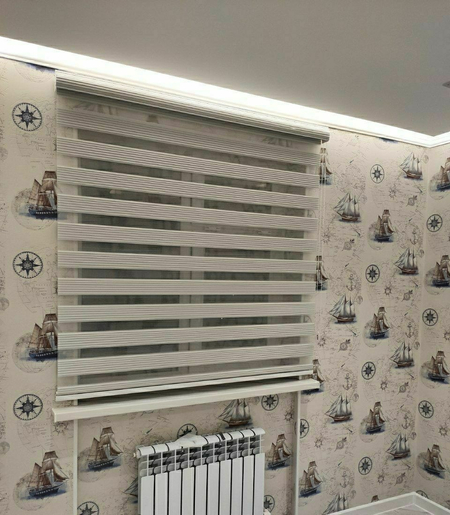 Жалюзи & jalyuzi ofis va uylaringiz uchun