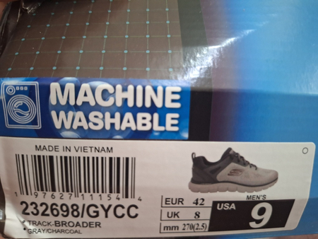 SKECHERS кроссовки
