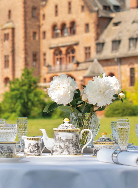 Villeroy & Boch - Чайник