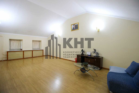 КНТ - Аренда Дом под Офис 300м2 |  за гост России