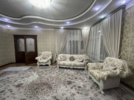 Продается Евро дом Ор-р: улица Никитина 450м2