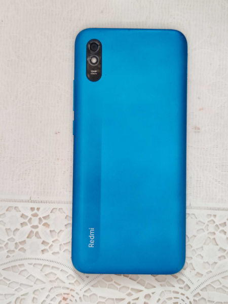 Redmi 9a holati yaxshi