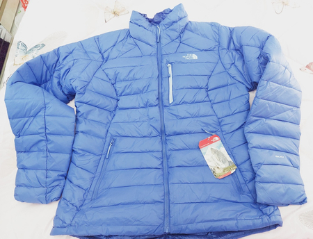 Женская куртка новая оригинал The North Face