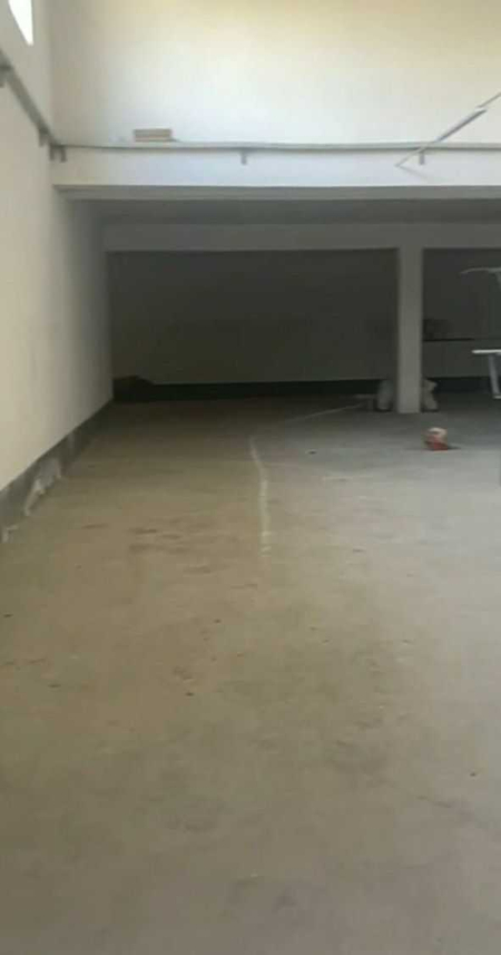 Продаётся частная 1 200 м². производственная база.