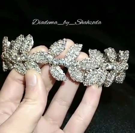 Diadema sotiladi