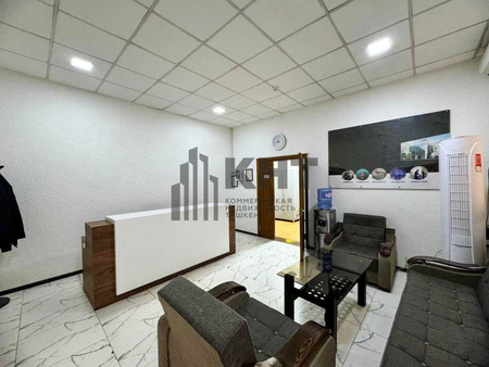 Аренда 1 линия 300м2 перекресток Шухрат Чиланзарский район