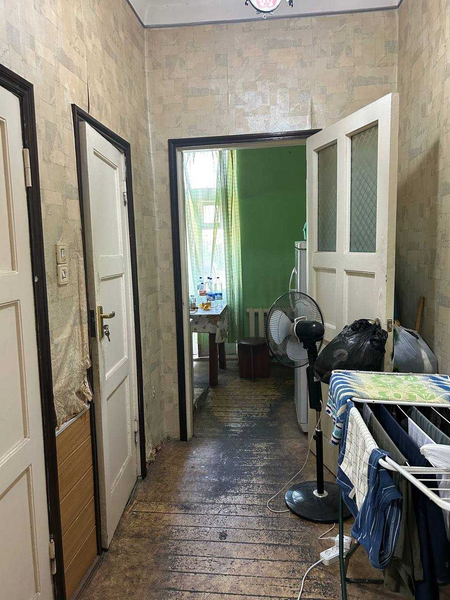 2х комнатная /3 этаж /4 На кругу улицы Саракульская о335
