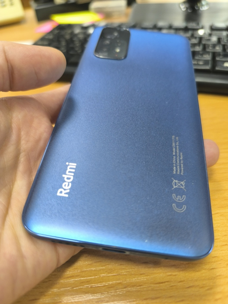 Продам Redmi note 11