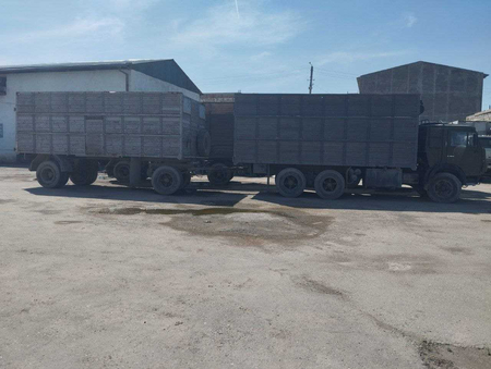 Kamaz 53212 pfsd