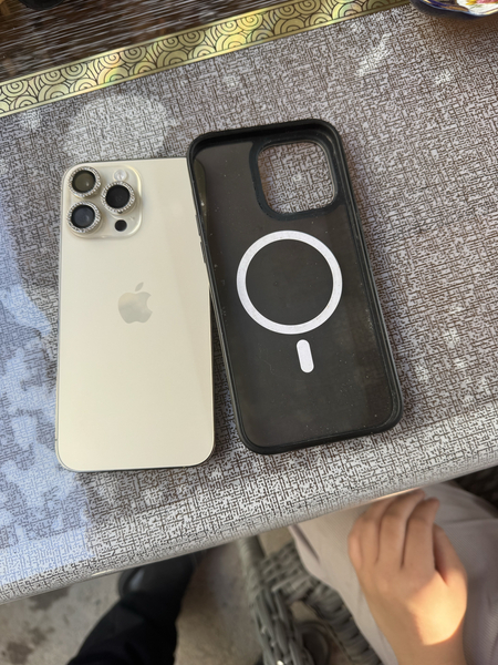 Iphone 14 pro max Gold Ideal 256 gb срочно сотилади