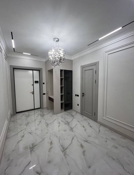 Сдается 2х ком. квартира, ЖК Mirabad Avenue, ор-р: Мирабад-й р-н, 58м2