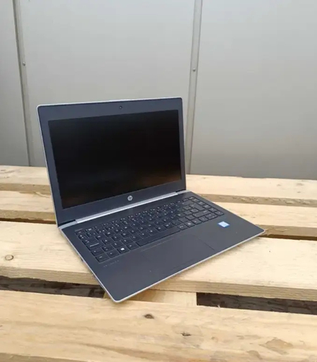 HP ProBook 650 G5