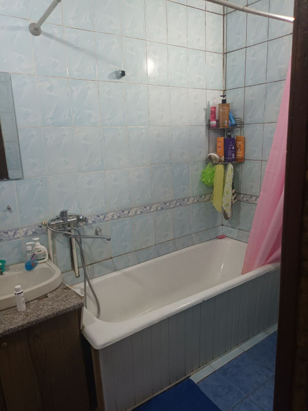 Продаю 2х комнатную квартиру