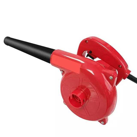 Воздуходувка-пылесос 2в1  “BLOWER” 220вт для автомобиля и дома