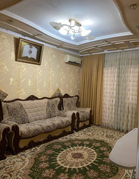 kvartira arenda Chilonzor. Algoritm31 Avto salon
