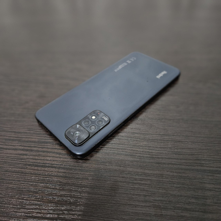 Redmi Note 11S srochna sotiladi
