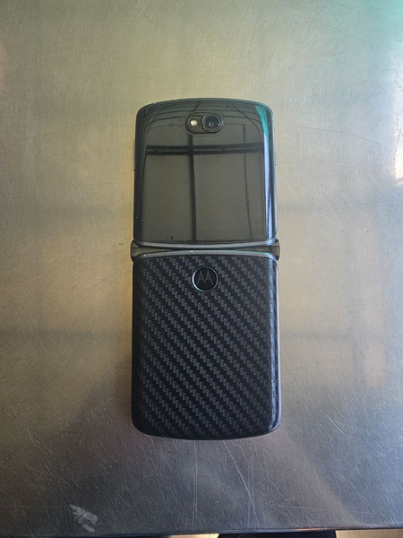 Motorola razr 5g 2021