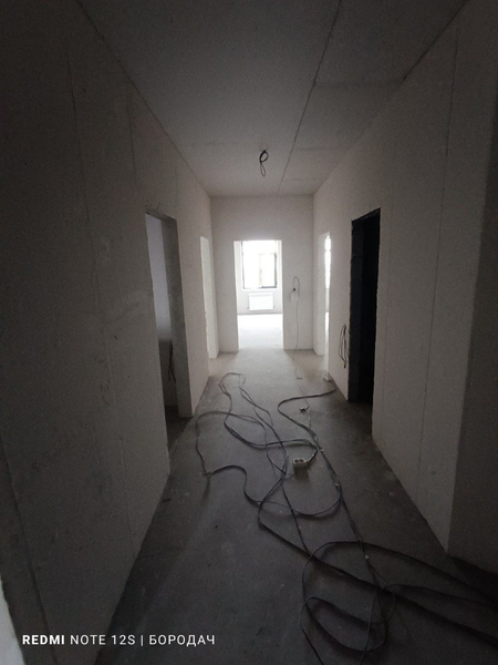 4-комнатная квартира в новостройке ЖК Comfort House, Юнусабад