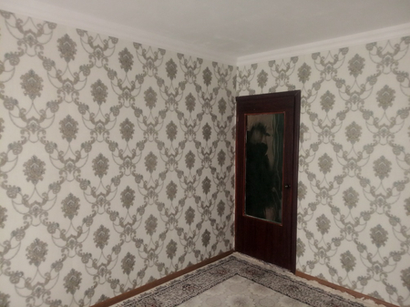 Srojni uy sotiladi