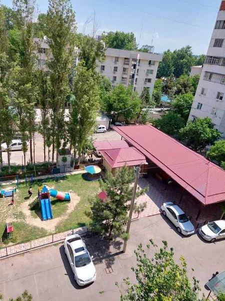 продам 4х комнатную квартиру яккасарай , аския базар