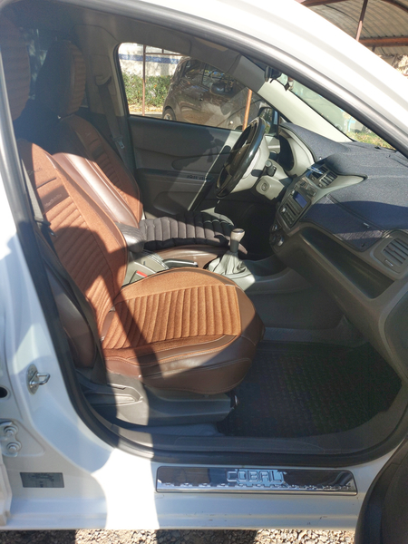 Chevrolet Cobalt