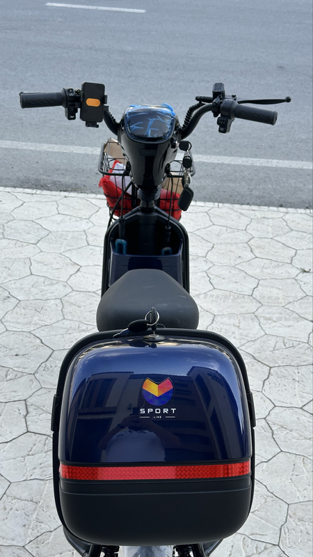 skuter Optom narxda