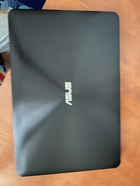 Ноутбук Asus