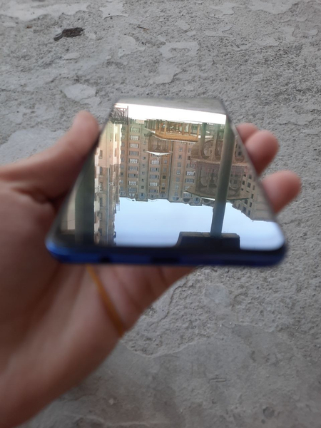 Samsung A31 ideal