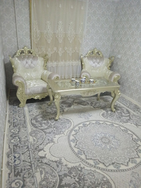 Авиагородок Аэропорт