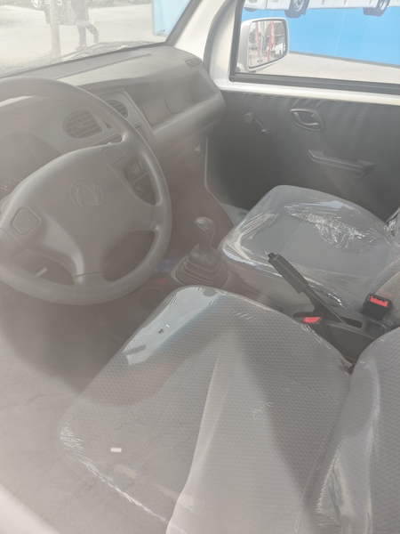 Mini Trak Dongfeng C31