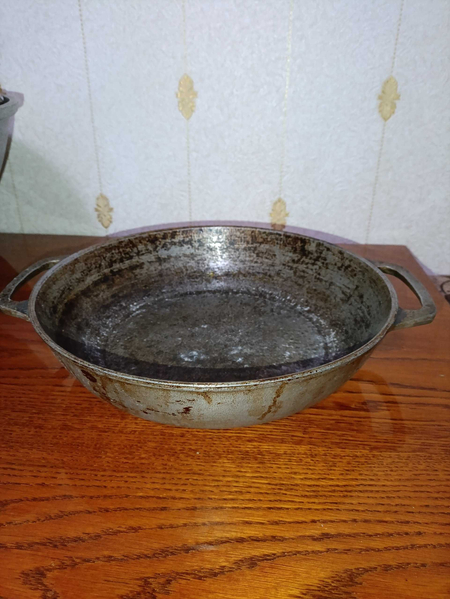 Продается сковородка
