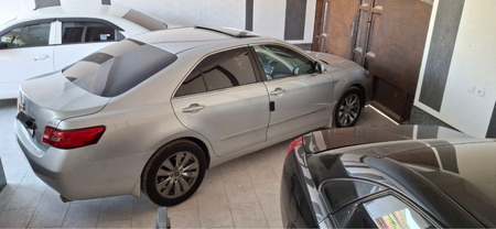 Продается Toyota Camry 40, в идеальном состоянии, завозили сами.