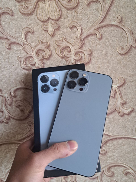iPhone 13 Pro Max 256GB