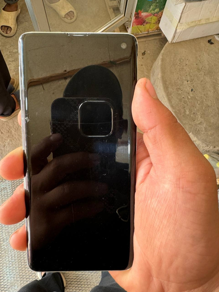 Samsung galaxy s10