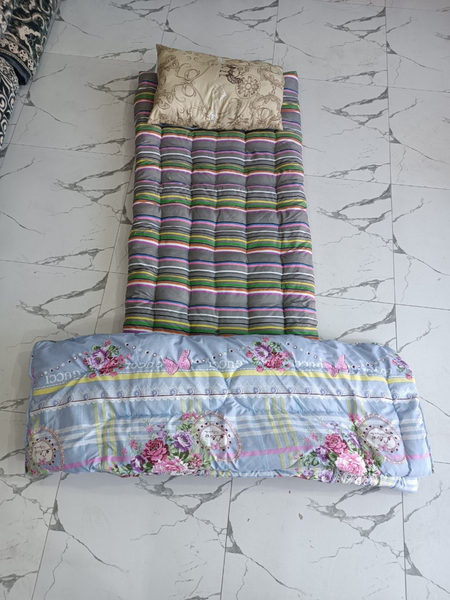 Korpa toshak kamplekt
